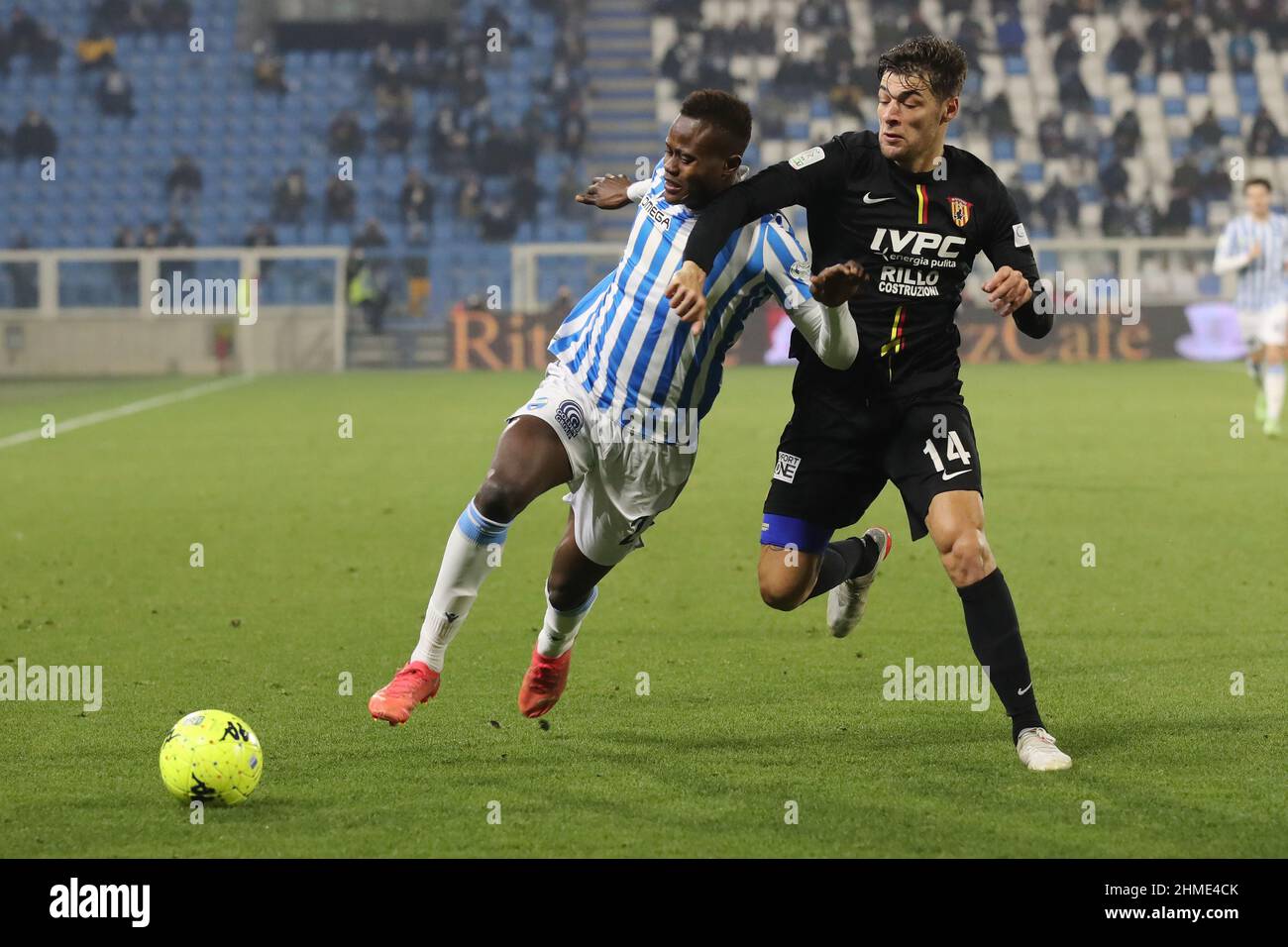 Demba seck hi-res stock photography and images - Alamy