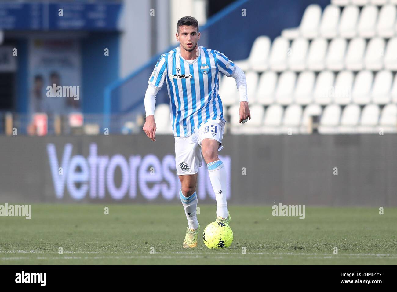 Luca coccolo hi-res stock photography and images - Alamy