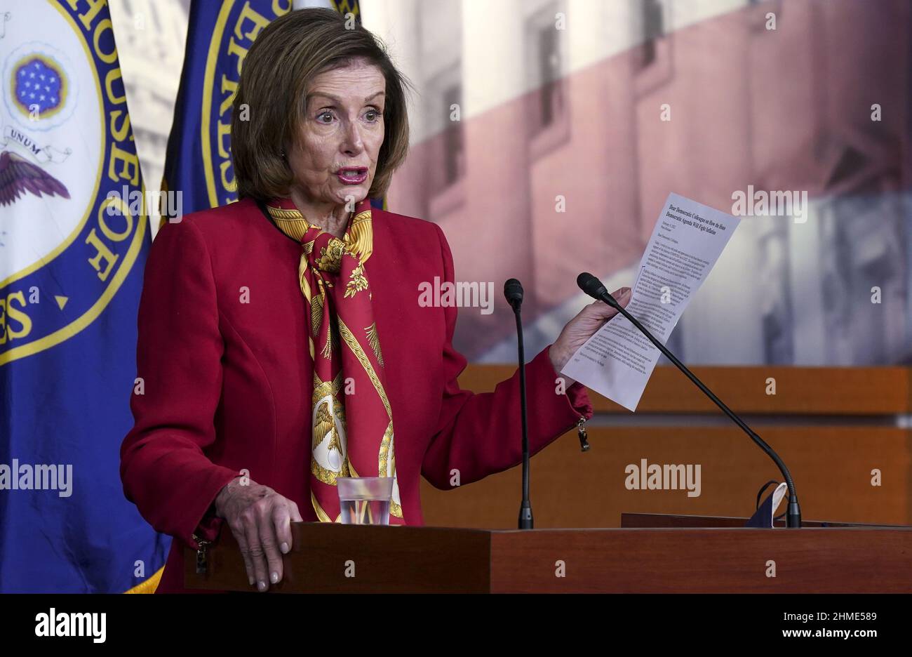 Nancy vogel hi-res stock photography and images - Alamy