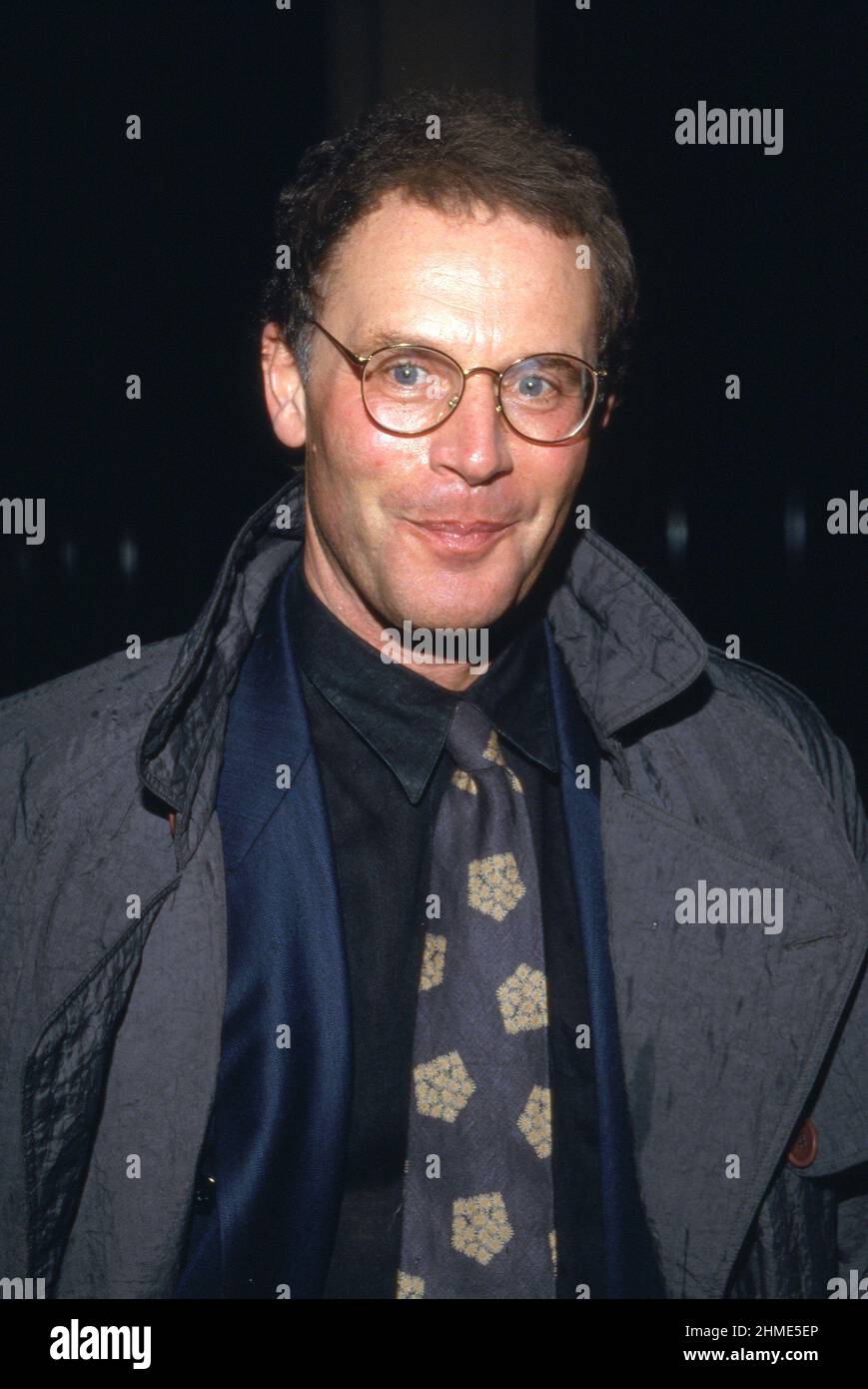 Jared Martin Circa 1980's Credit: Ralph Dominguez/MediaPunch Stock ...