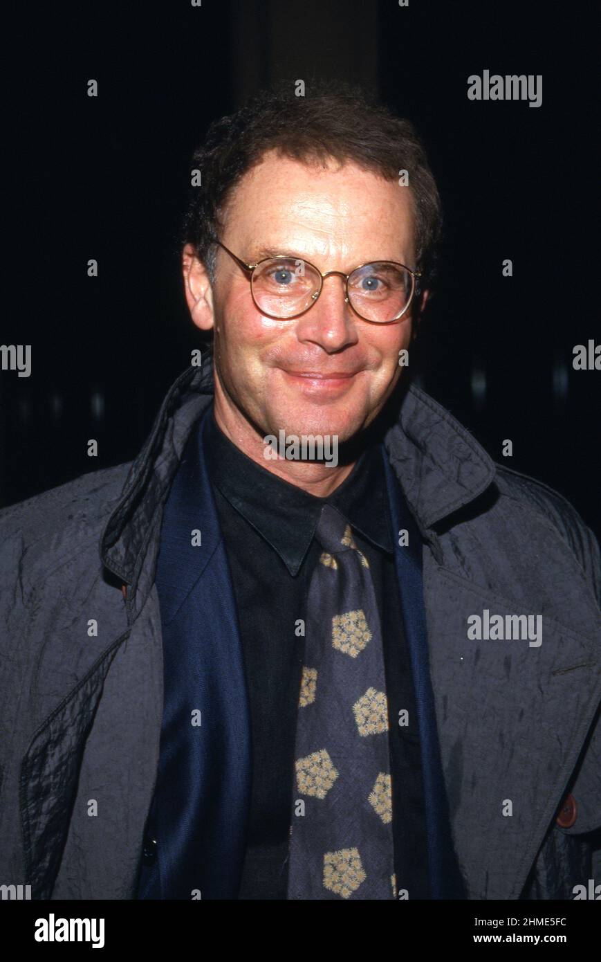 Jared martin hi-res stock photography and images - Alamy