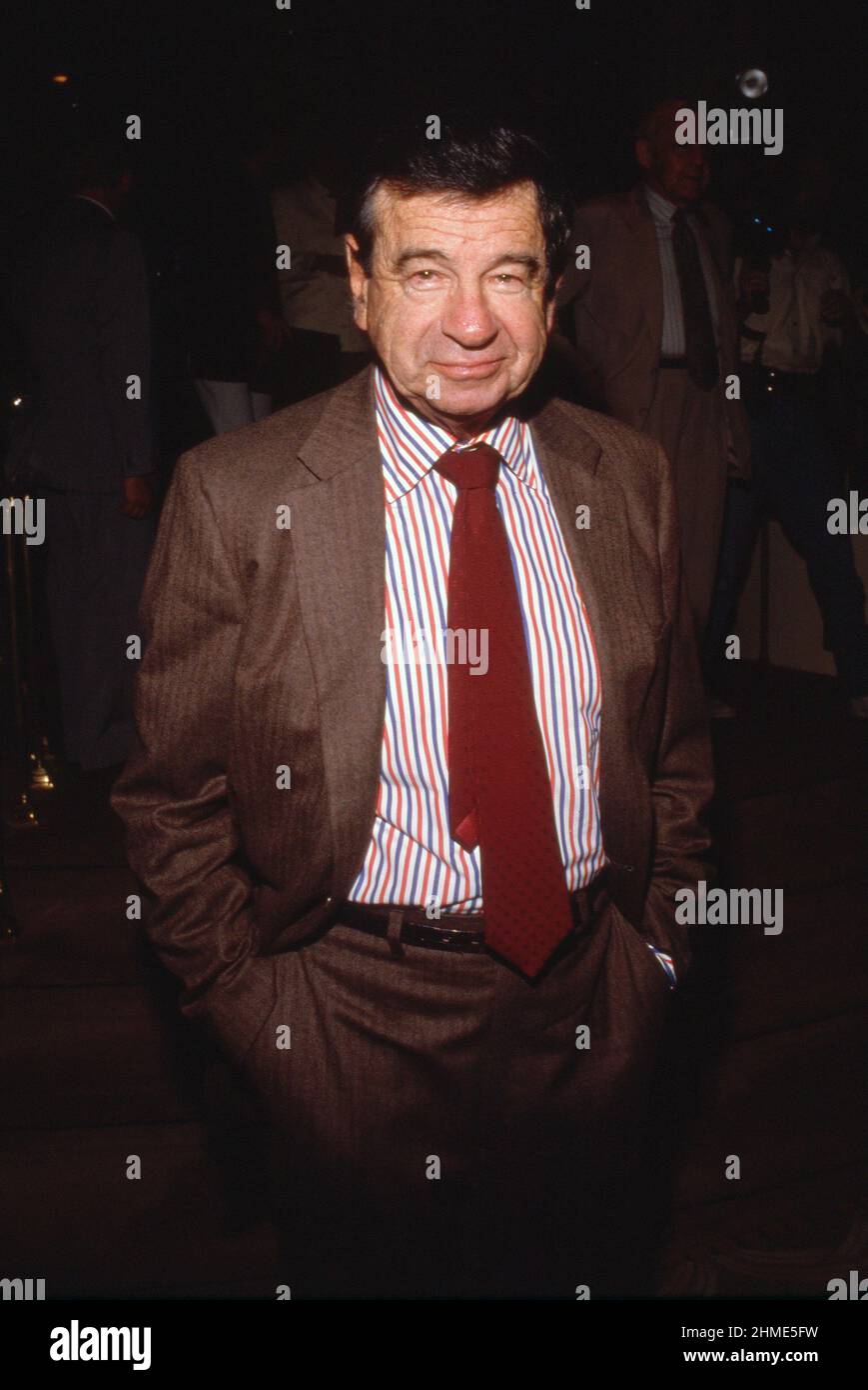 Walter Matthau Circa 1980's Credit: Ralph Dominguez/MediaPunch Stock ...