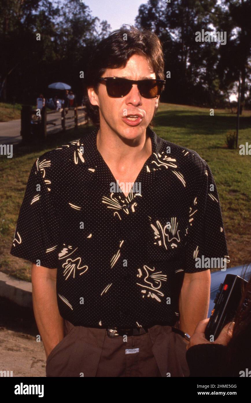 Tim matheson 1980s hi-res stock photography and images - Alamy