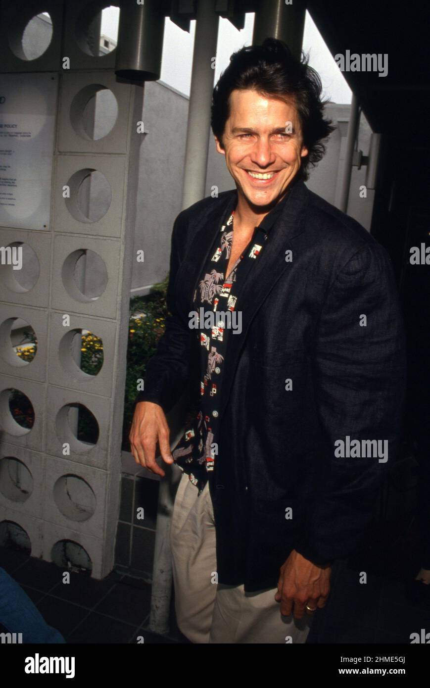 Tim matheson 1980s hi-res stock photography and images - Alamy