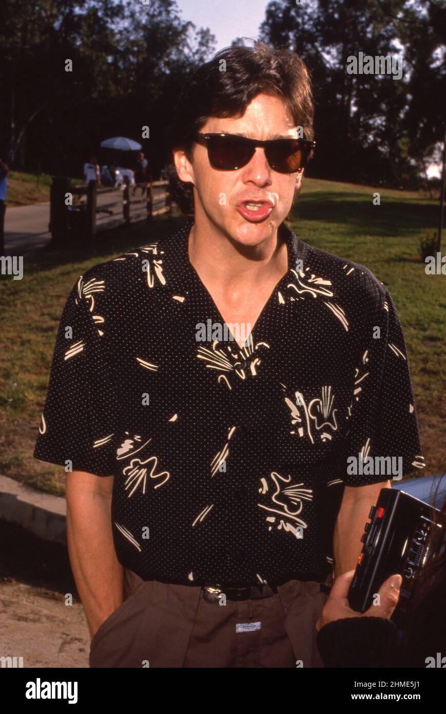 Tim Matheson Circa 1980's Credit: Ralph Dominguez/MediaPunch Stock ...