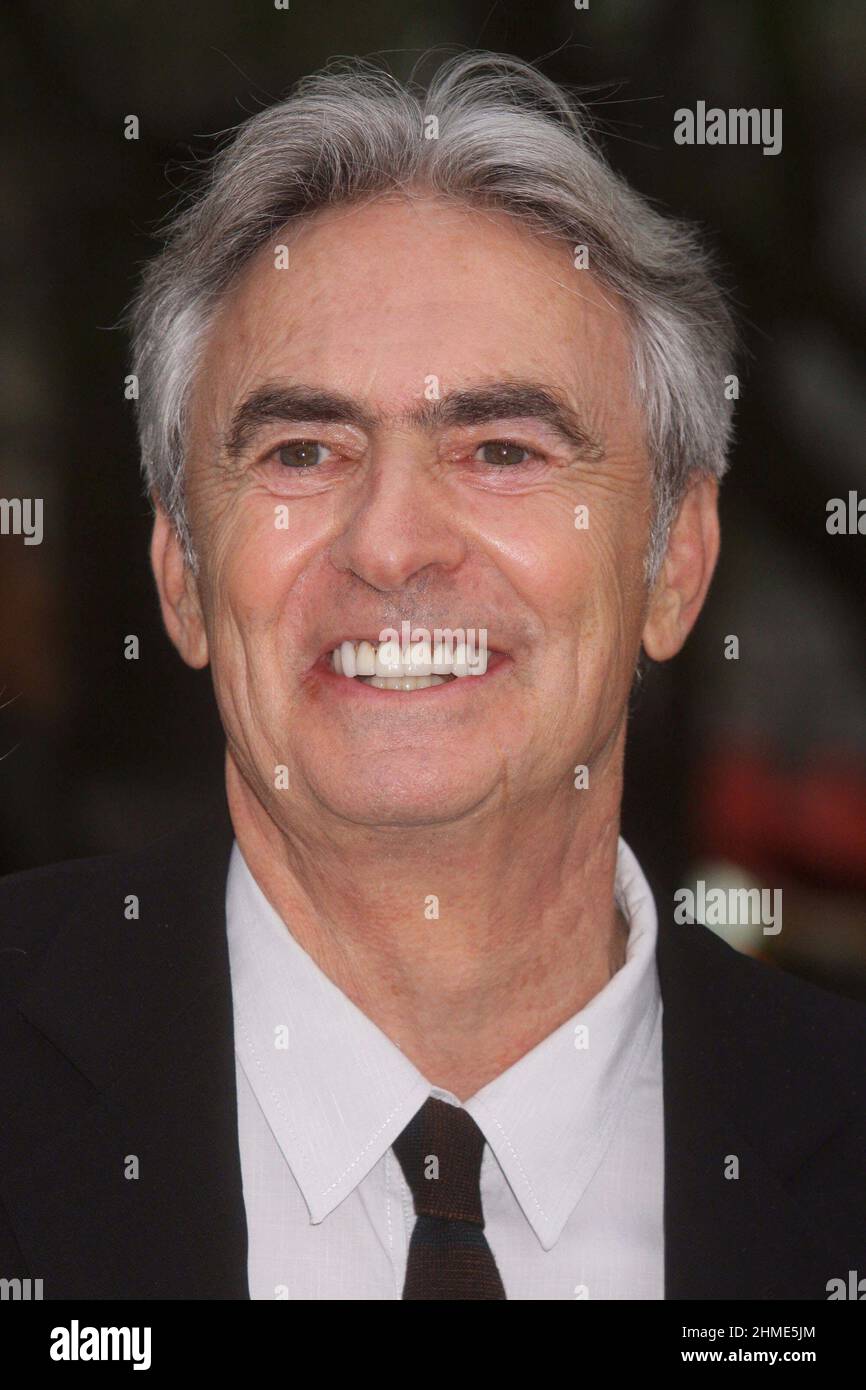 David Steinberg attends the Vanity Fair Party to celebrate the Tribeca ...