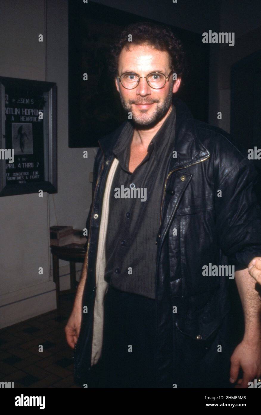 Jared Martin Circa 1980's Credit: Ralph Dominguez/MediaPunch Stock ...