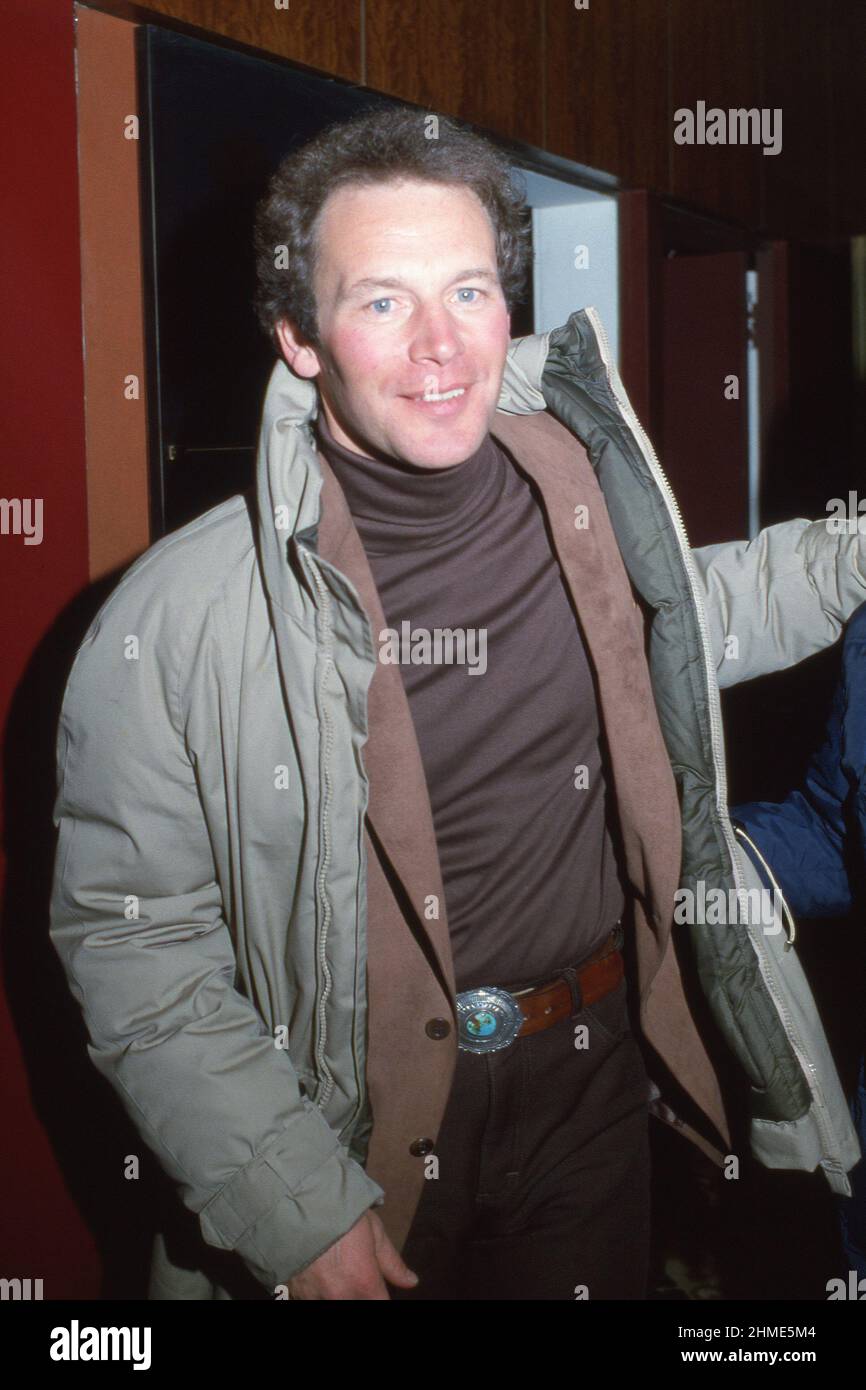 Jared Martin Circa 1980's Credit: Ralph Dominguez/MediaPunch Stock ...