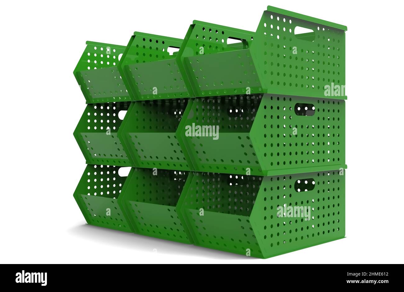 Digital file cabinet Cut Out Stock Images & Pictures - Alamy