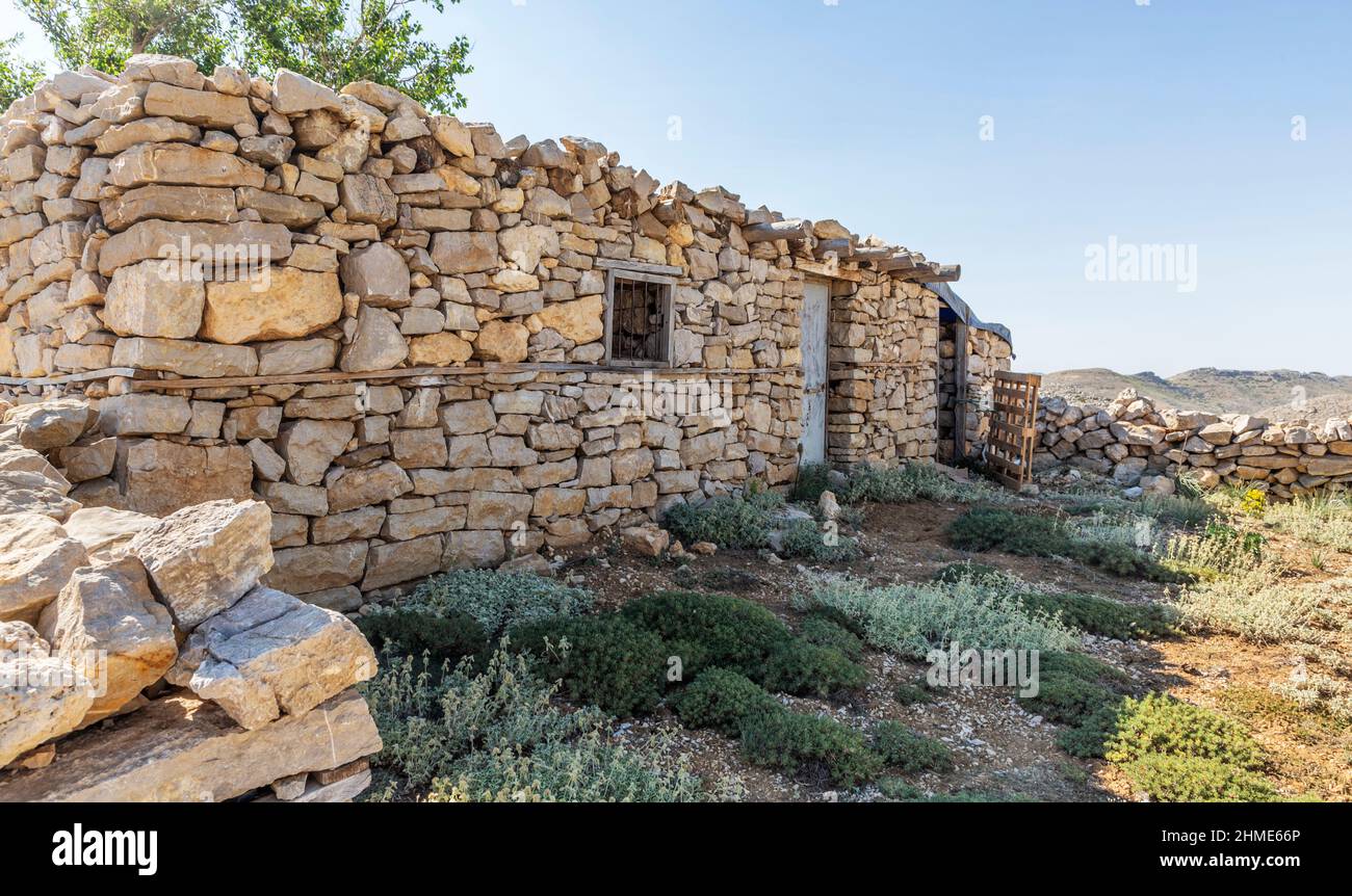 A country of stones, Taşeli Plateau. Taşeli Plateau is a karstic ...