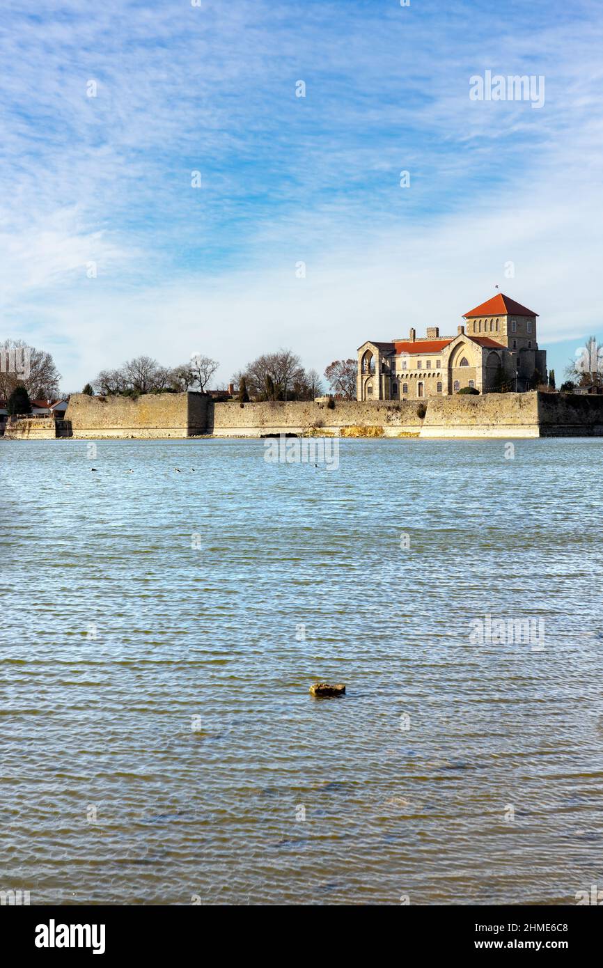 Old lake tata hi-res stock photography and images - Alamy