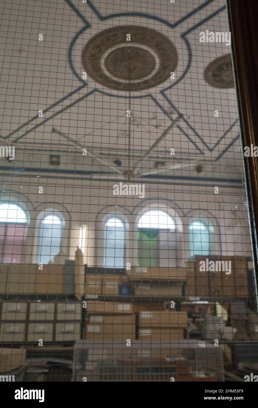 Tower Hamlets Local History Library and archives about to be relocated ...