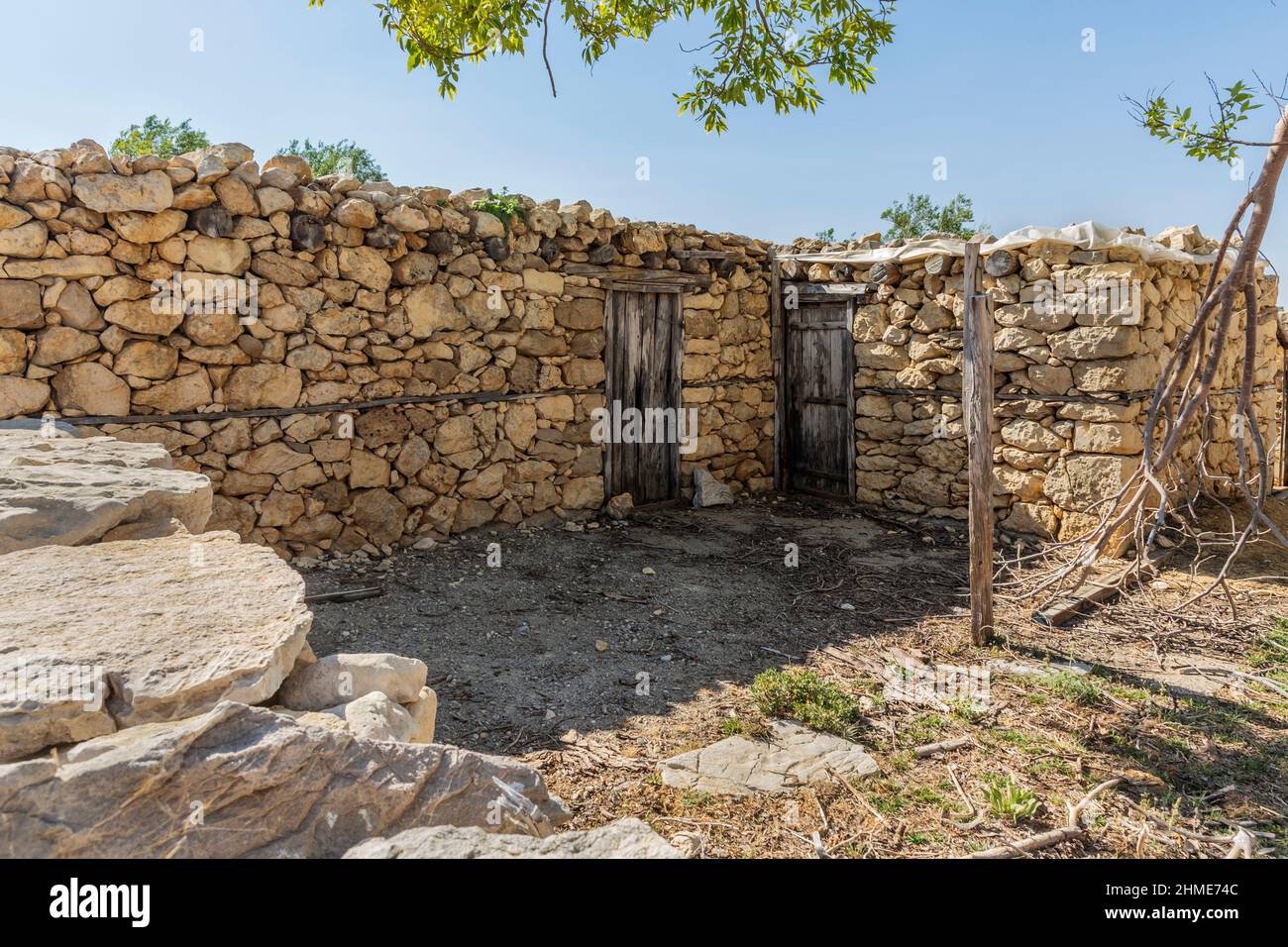 A country of stones, Taşeli Plateau. Taşeli Plateau is a karstic ...