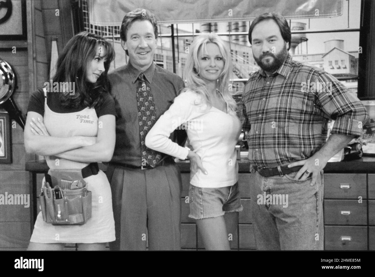 Lisa Home Improvement