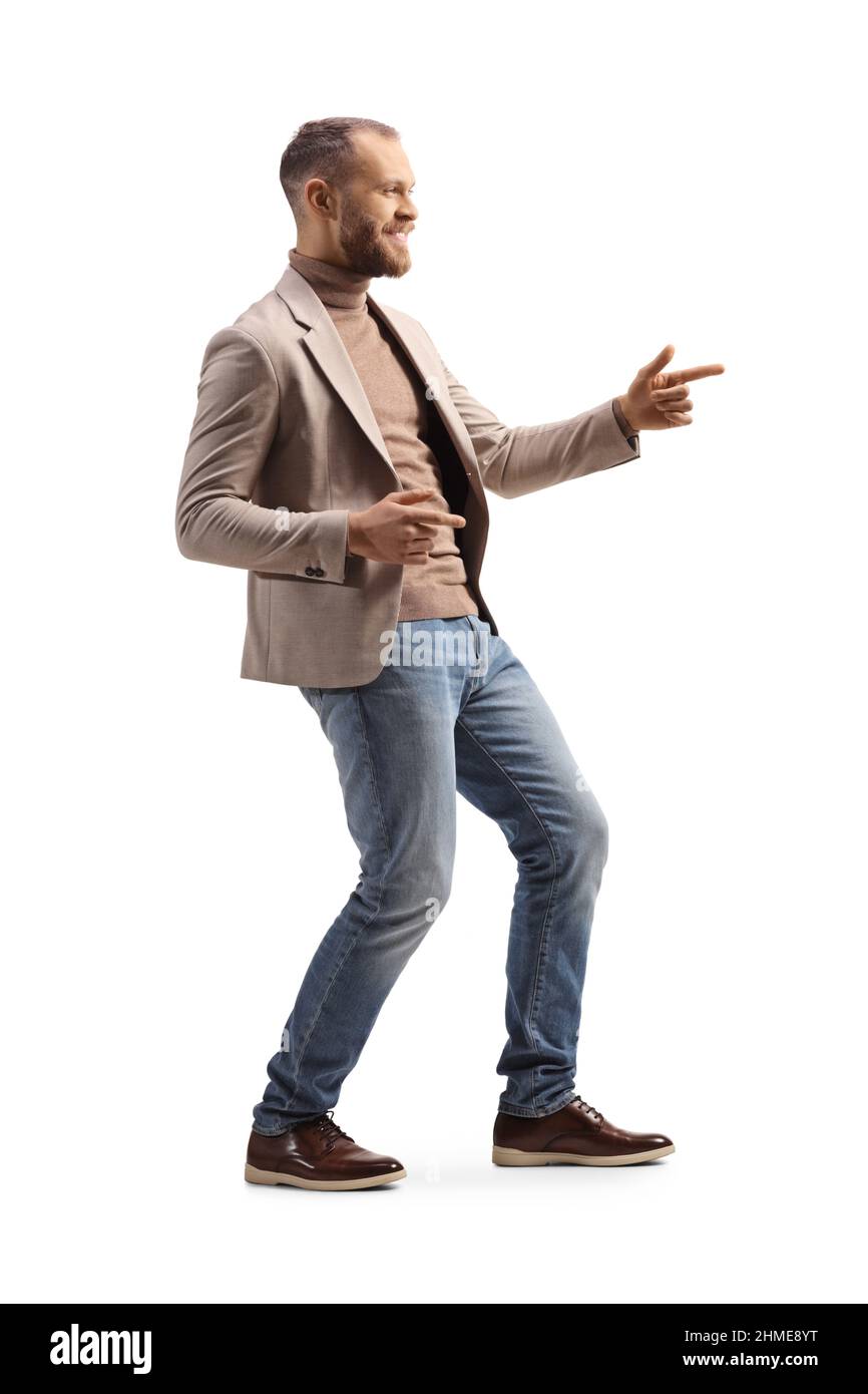 Dancing fingers finger Cut Out Stock Images & Pictures - Alamy