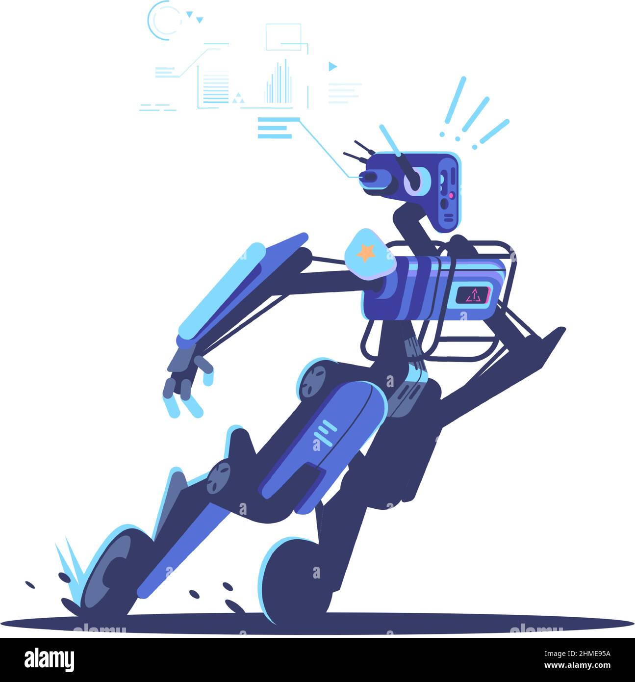 Surrounding detail Stock Vector Images - Alamy