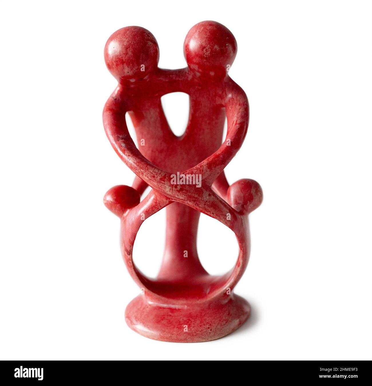 Art sculpture traditional Cut Out Stock Images & Pictures - Alamy