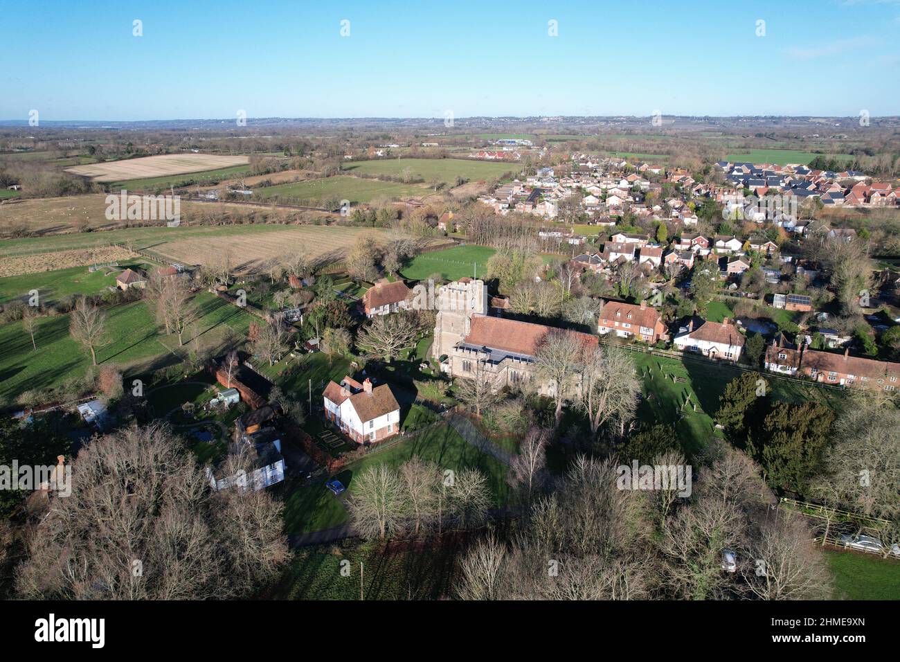 Hospital benenden hi-res stock photography and images - Alamy