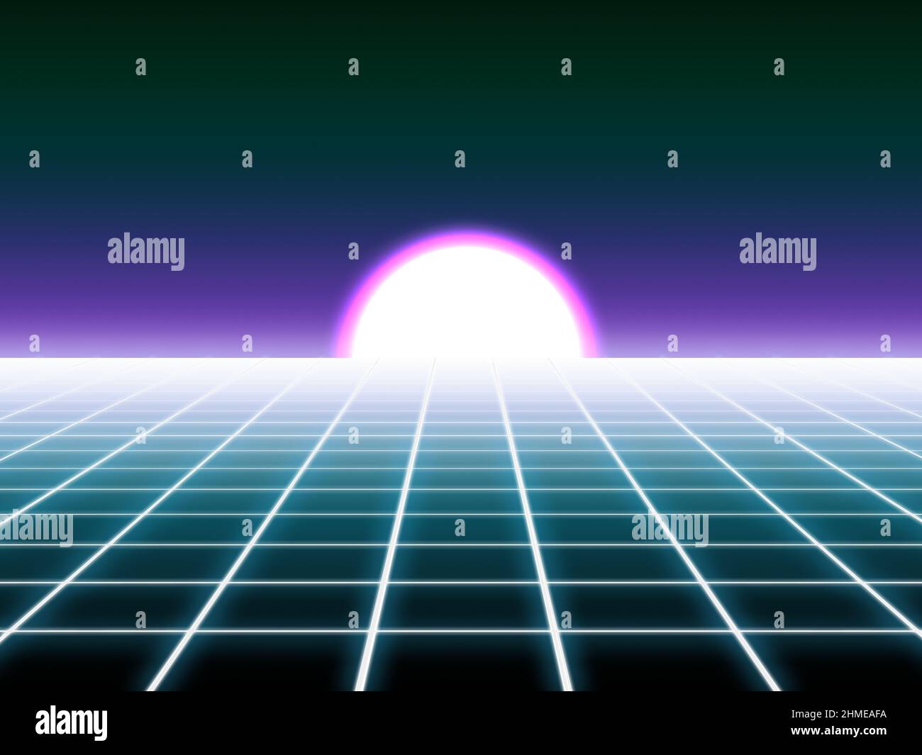 1980s computer graphics hi-res stock photography and images - Alamy