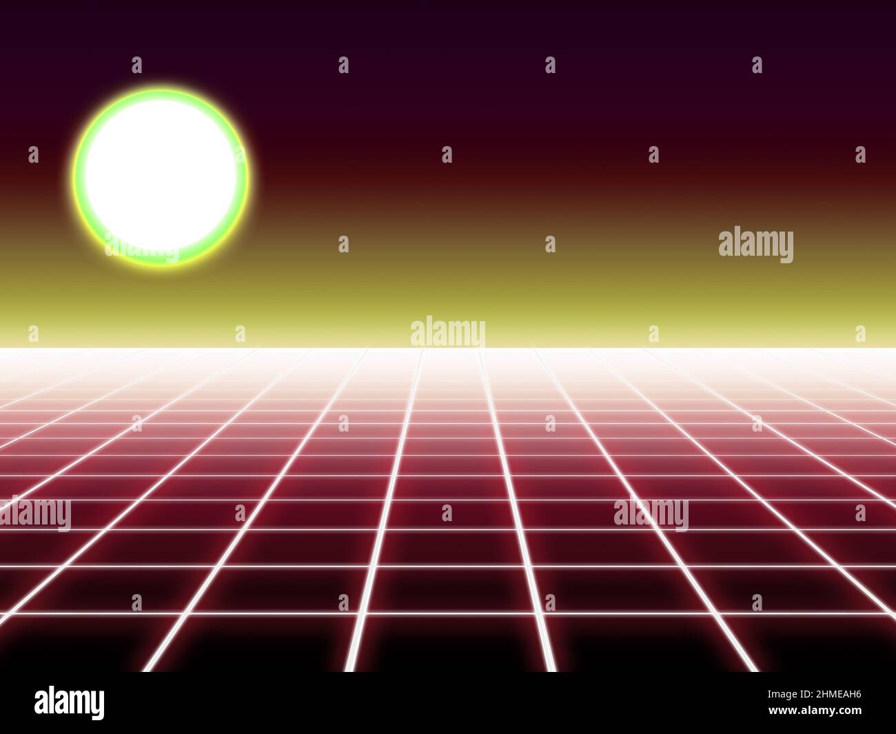 80s computer graphics hi-res stock photography and images - Alamy