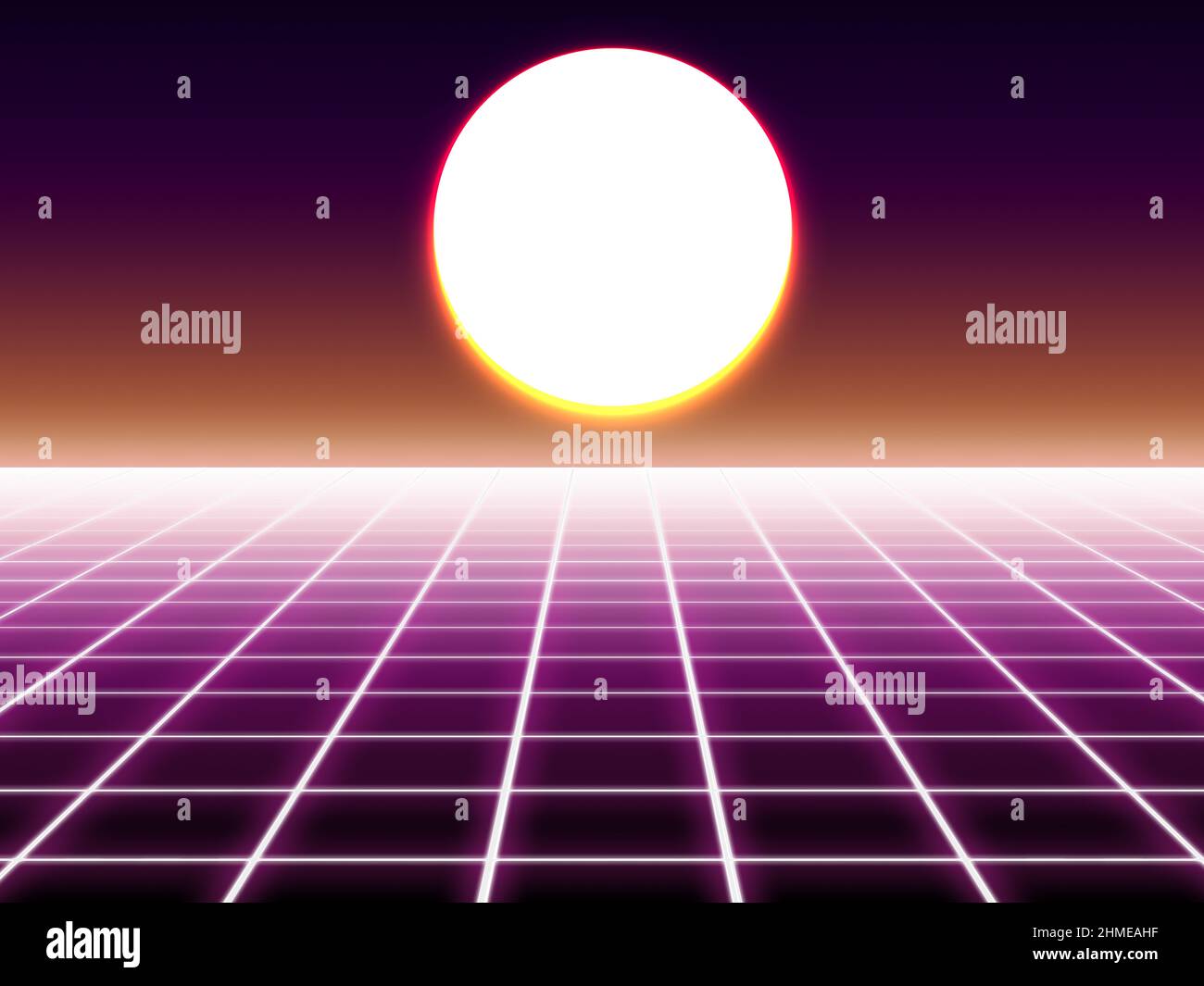 Synth synthwave hi-res stock photography and images - Alamy