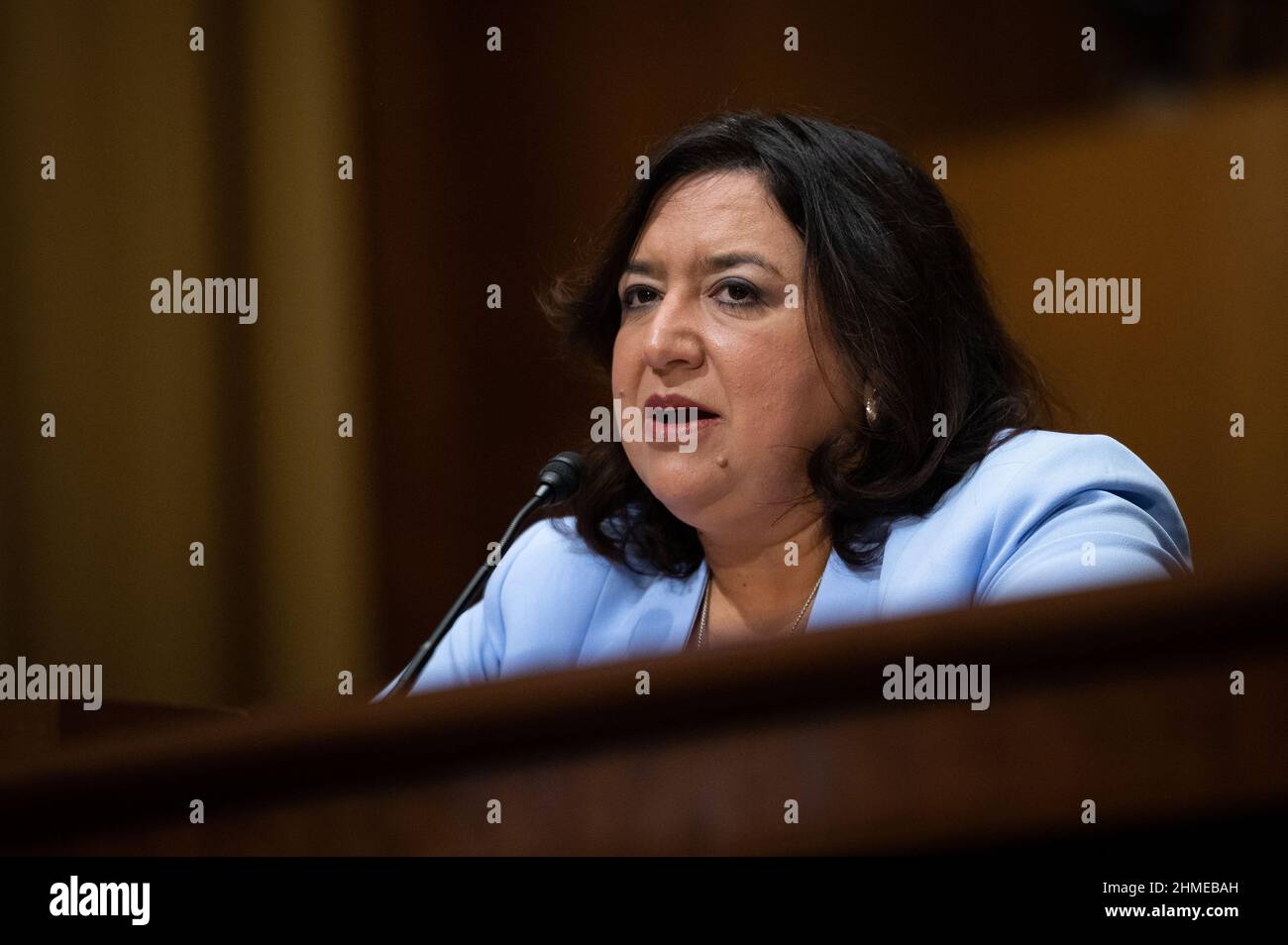 January contreras hi-res stock photography and images - Alamy