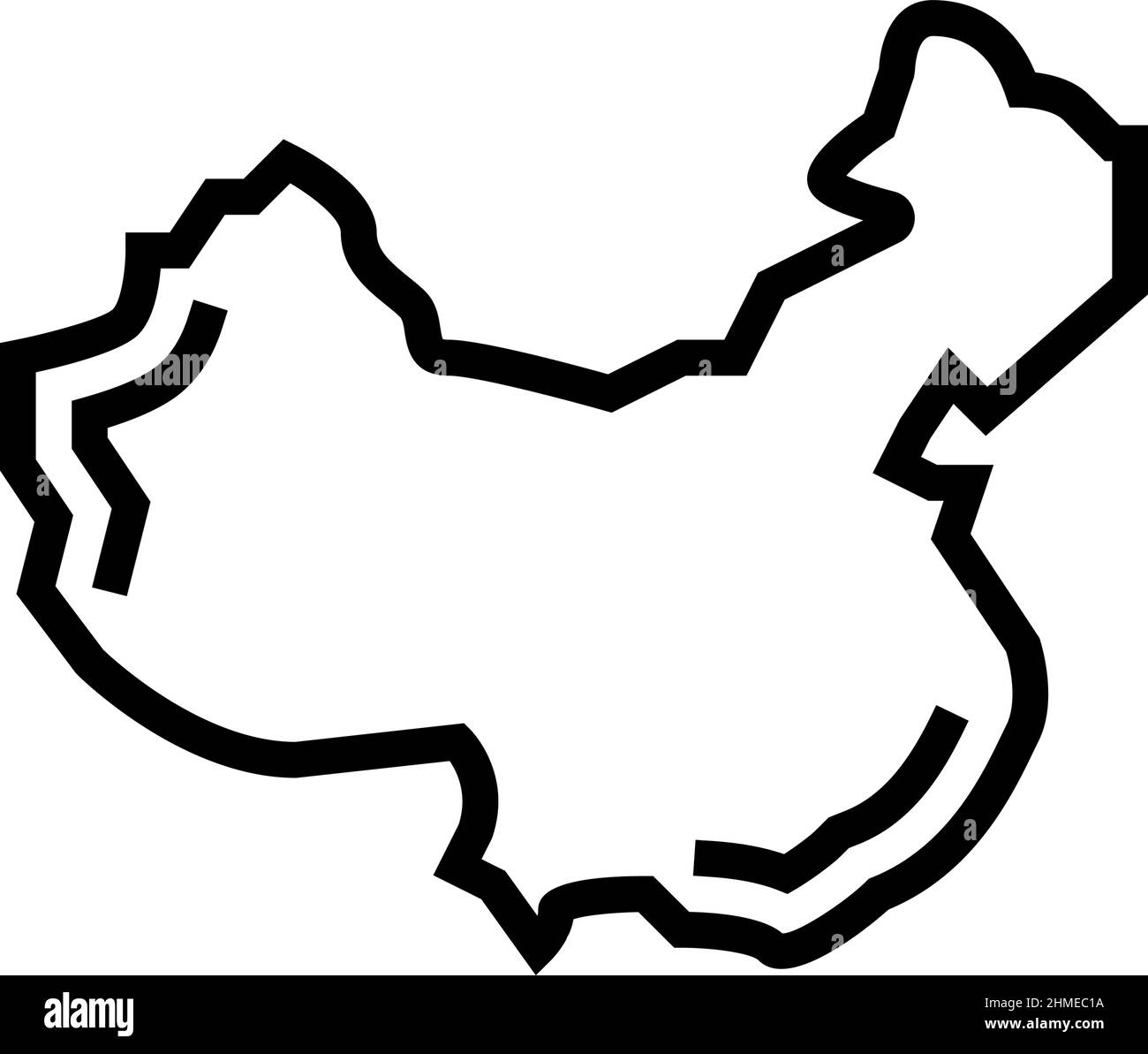 Bagua illustration Black and White Stock Photos & Images - Alamy