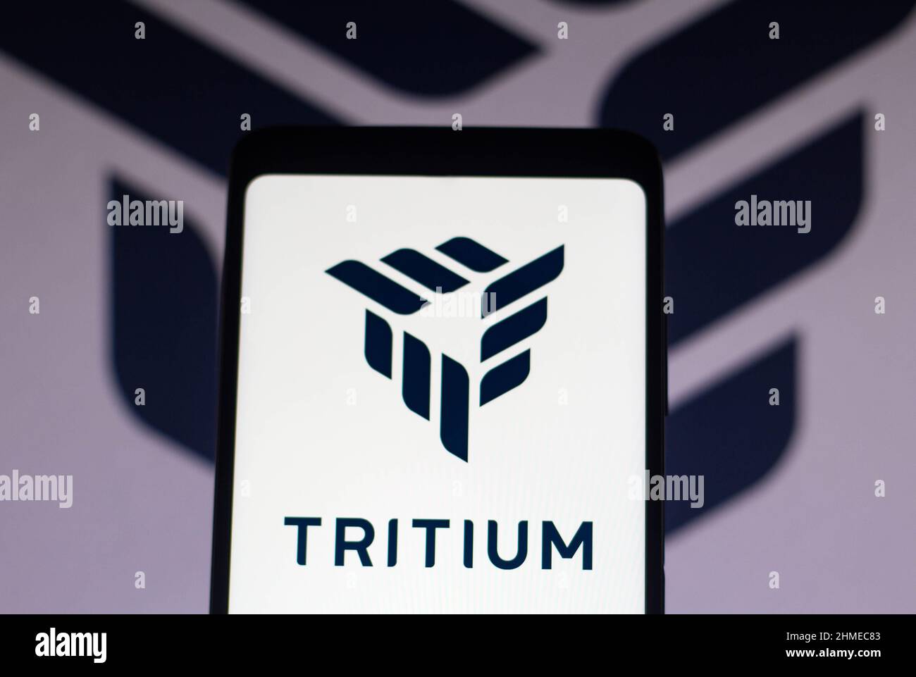 Tritium hi-res stock photography and images - Alamy