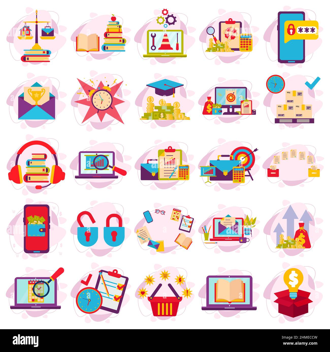 Collections manager Stock Vector Images - Alamy