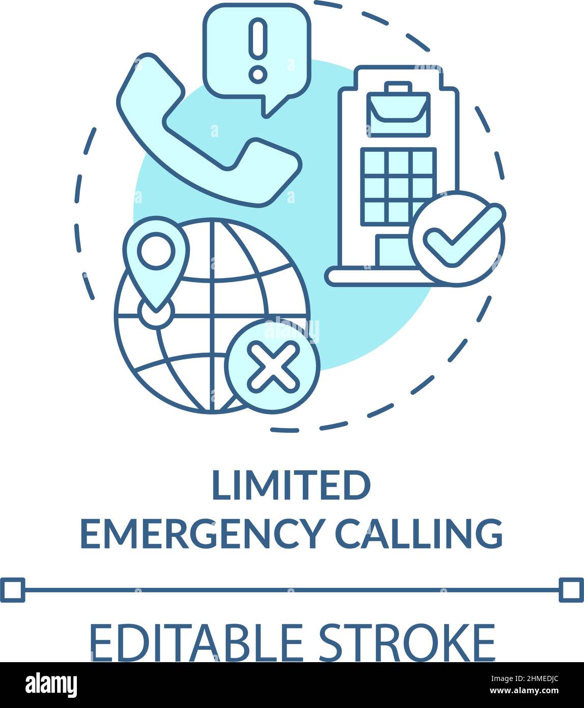 Emergency issue Stock Vector Images - Alamy