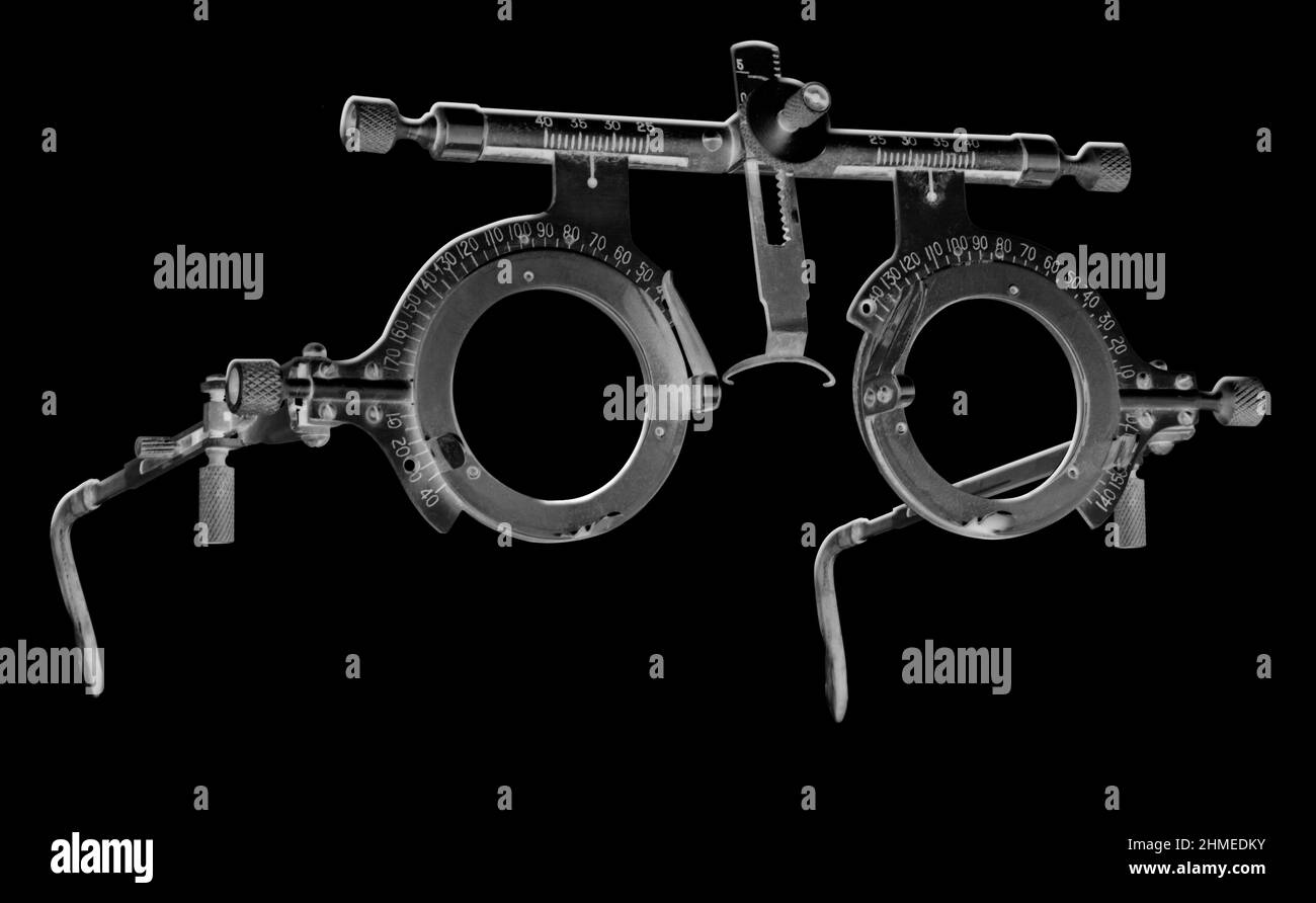 Optical instruments hi-res stock photography and images - Alamy