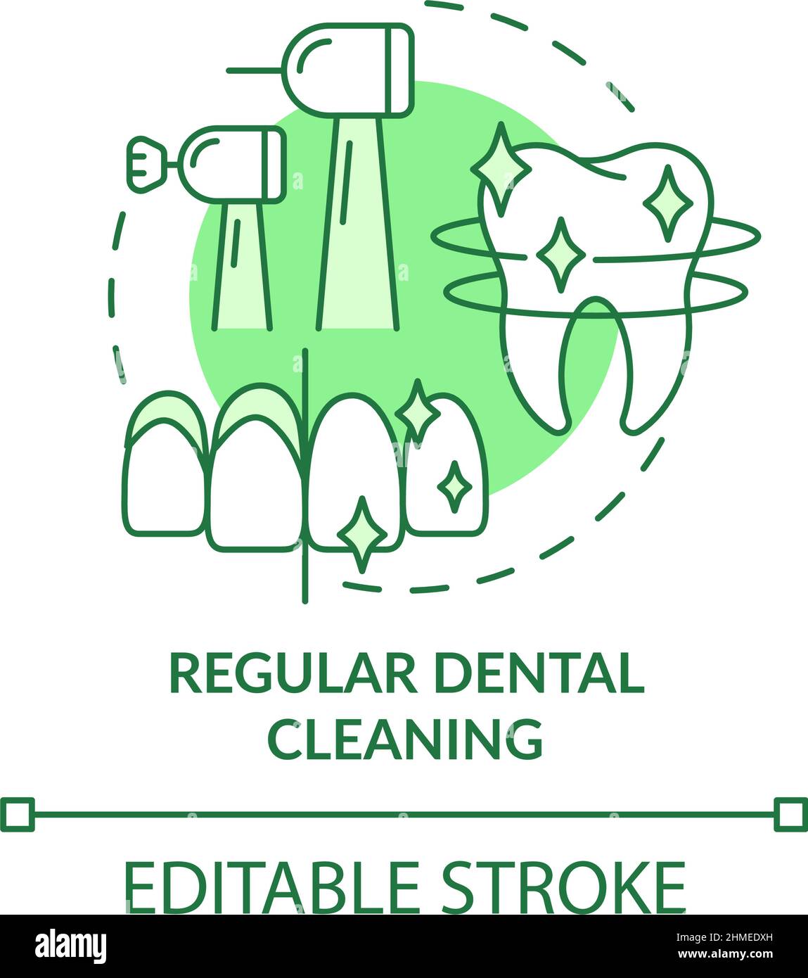 Regular mouth Stock Vector Images - Alamy