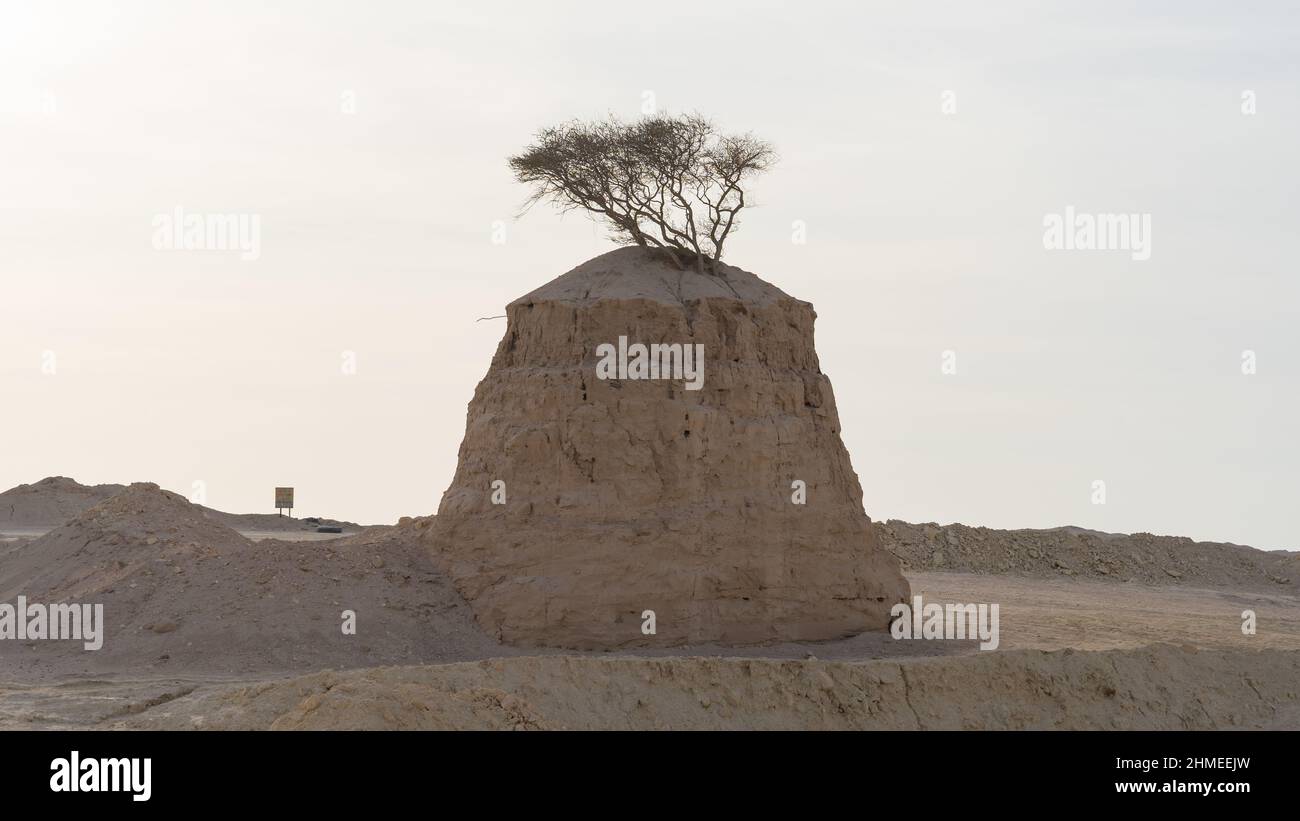 Dukhan qatar hi-res stock photography and images - Alamy