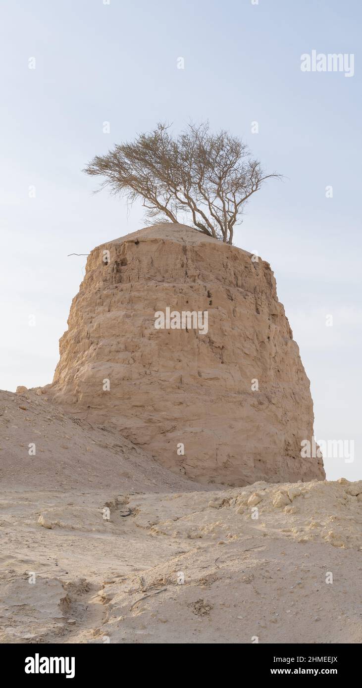 Dukhan qatar hi-res stock photography and images - Alamy