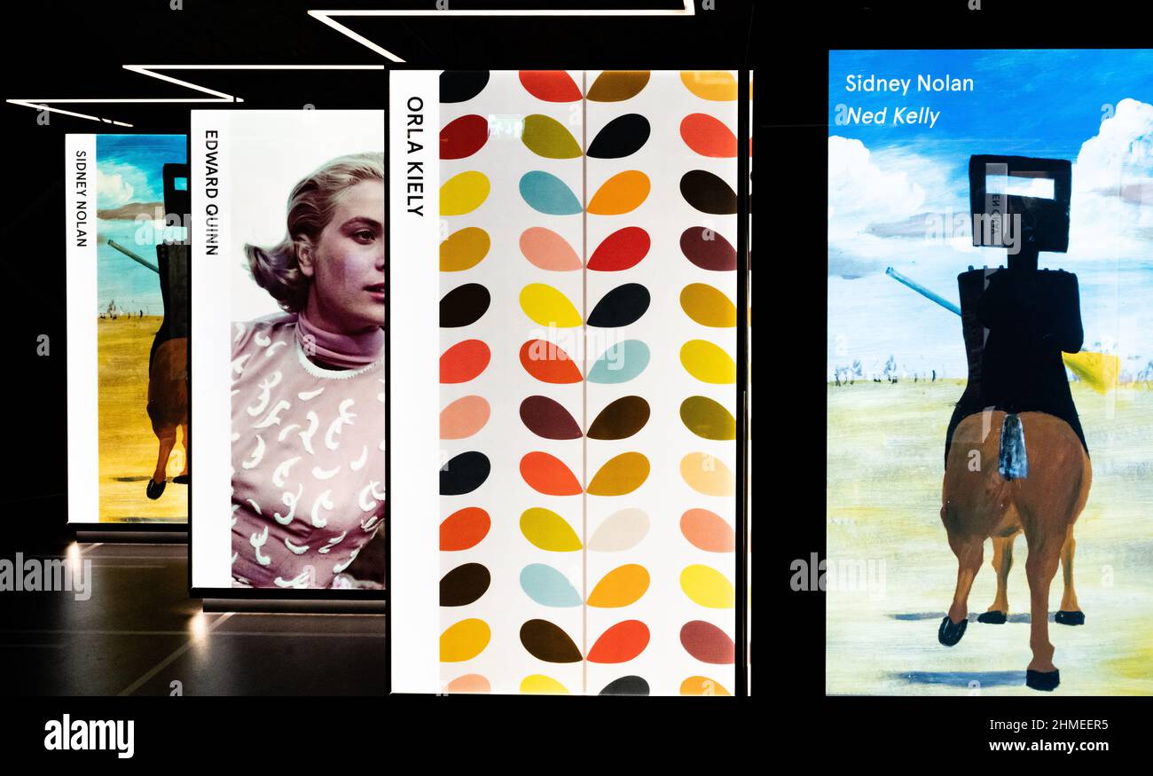 Orla nolan hi-res stock photography and images - Alamy