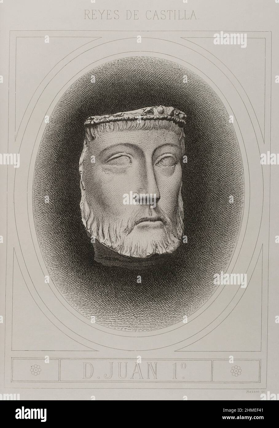 Castilian dynasty hi-res stock photography and images - Alamy