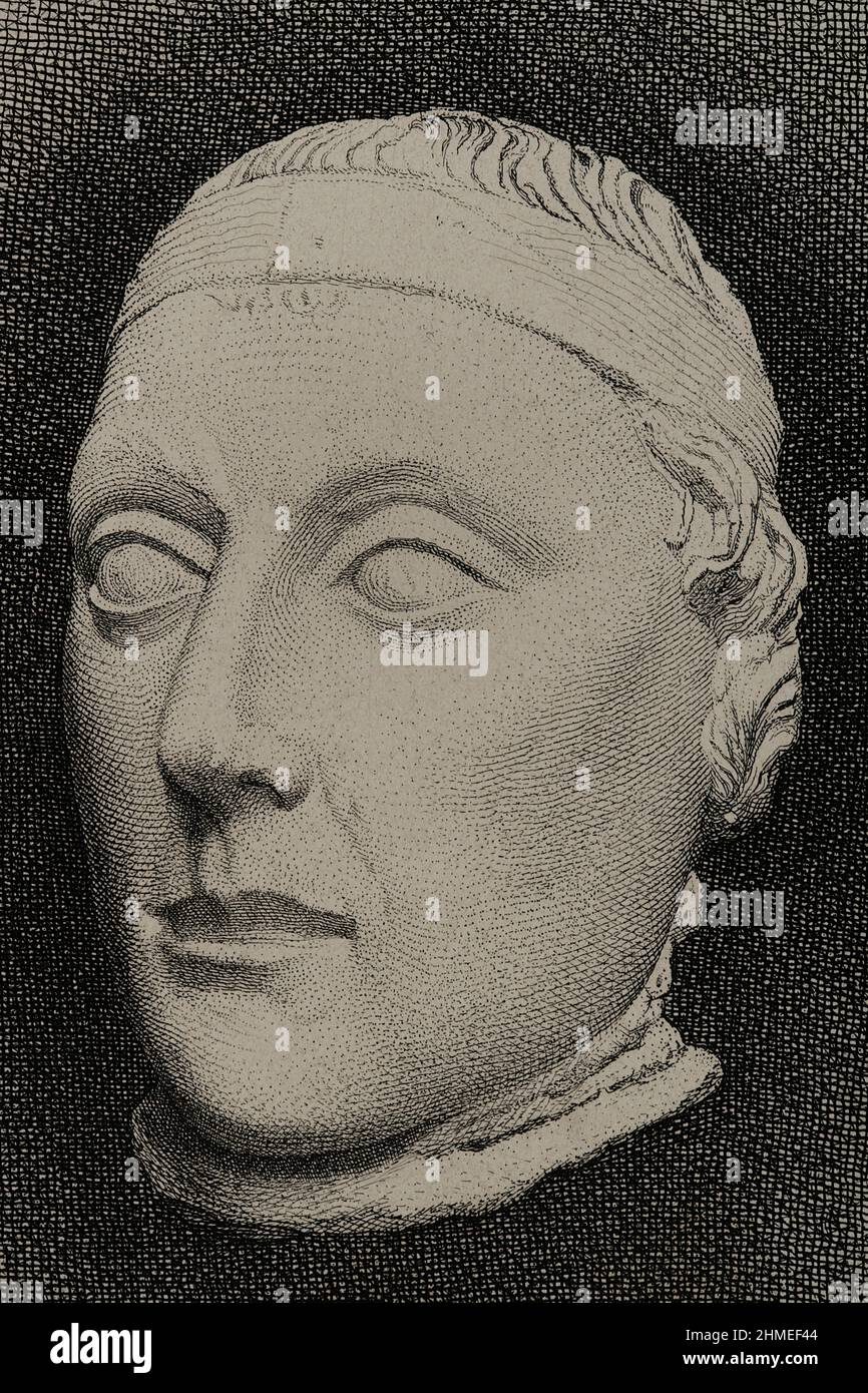 Peter the cruel of castile hi-res stock photography and images - Alamy