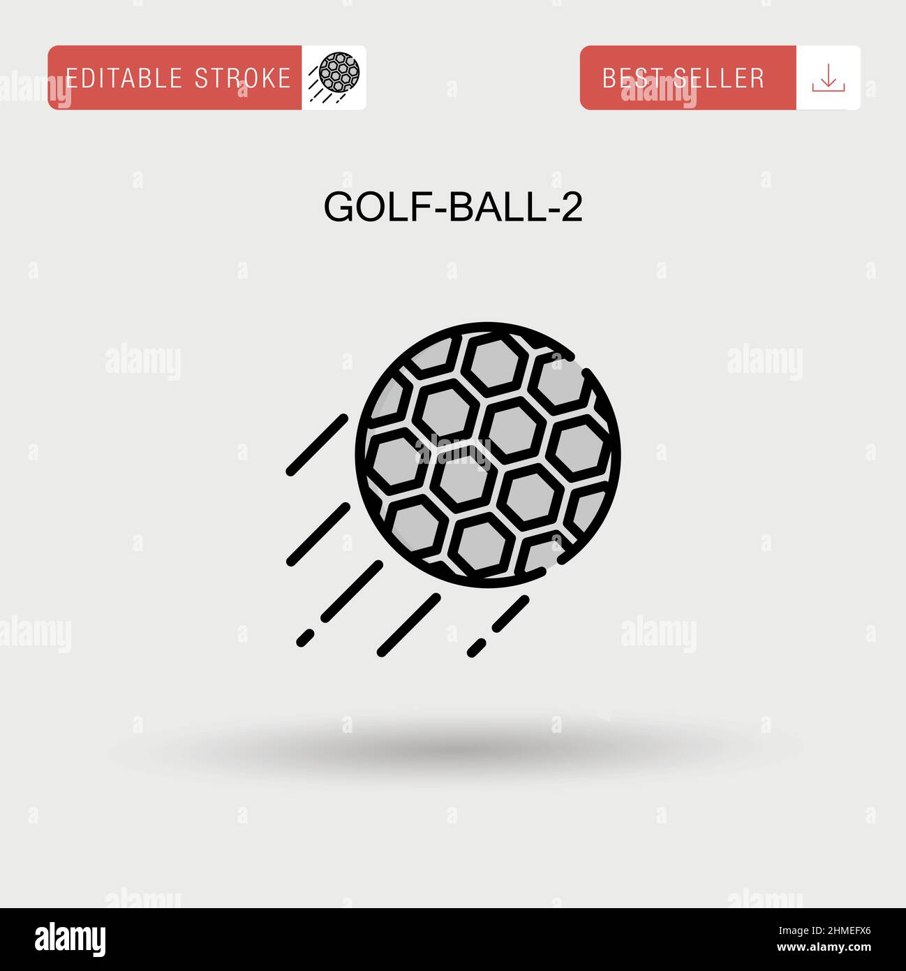 Course detail Stock Vector Images - Alamy