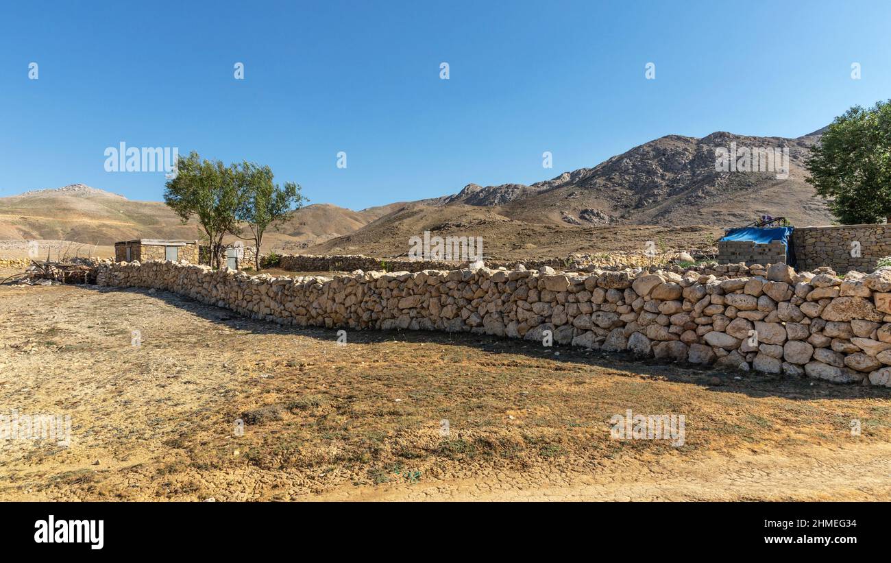 A country of stones, Taşeli Plateau. Taşeli Plateau is a karstic ...