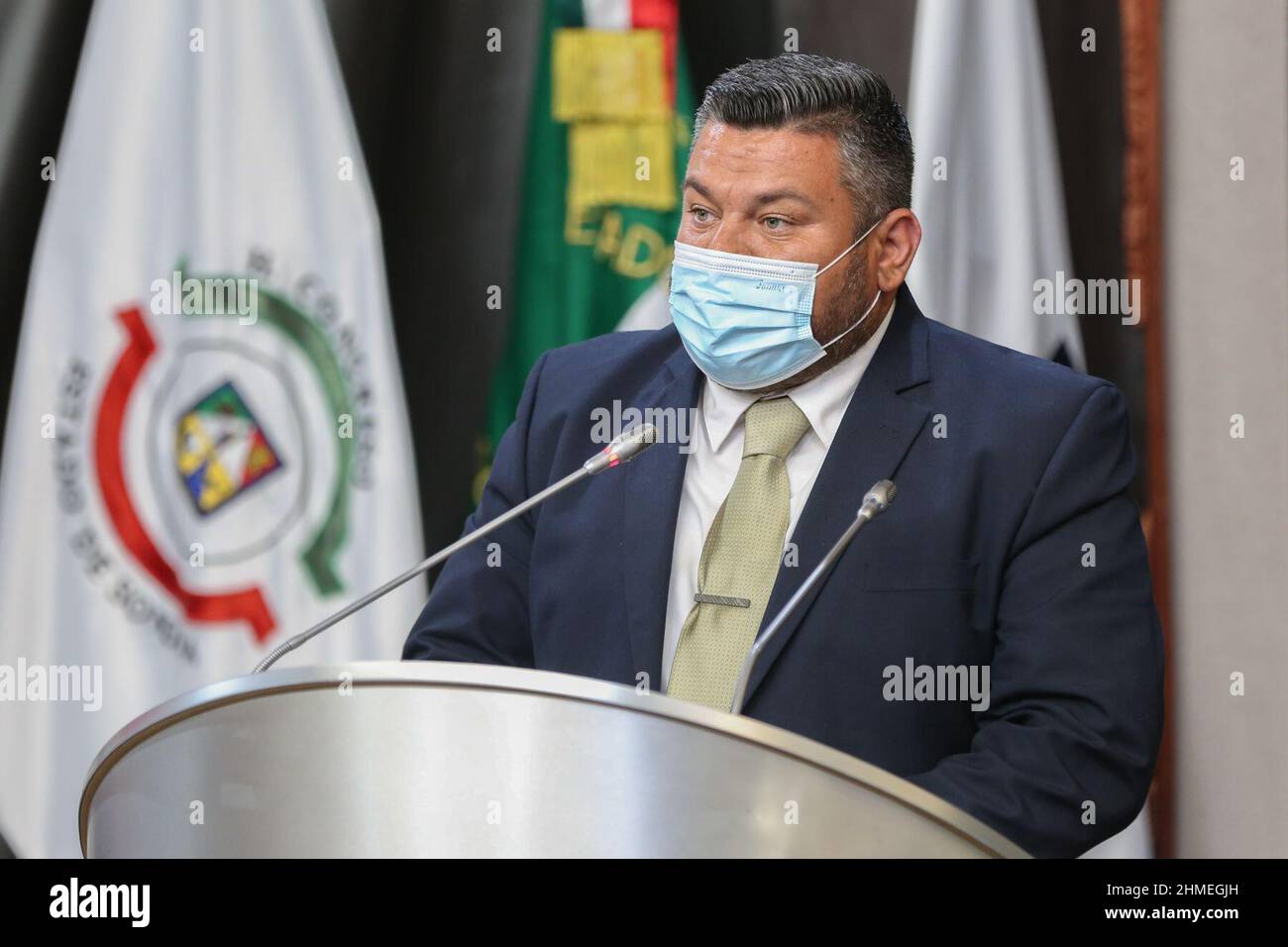 Lxii legislatura hi-res stock photography and images - Alamy