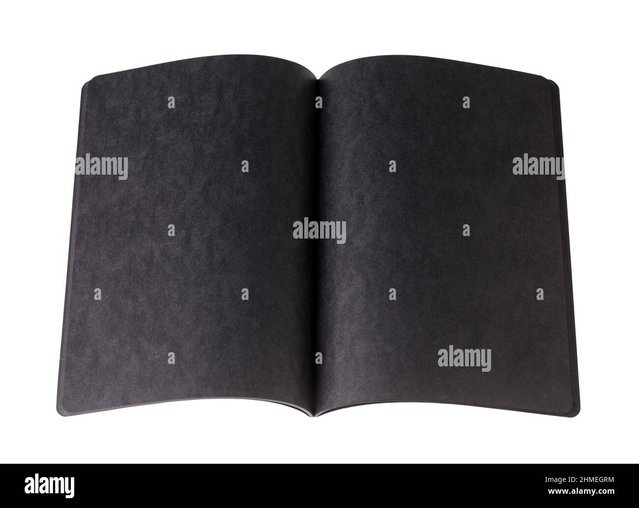 Stack ring binder book Cut Out Stock Images & Pictures - Alamy