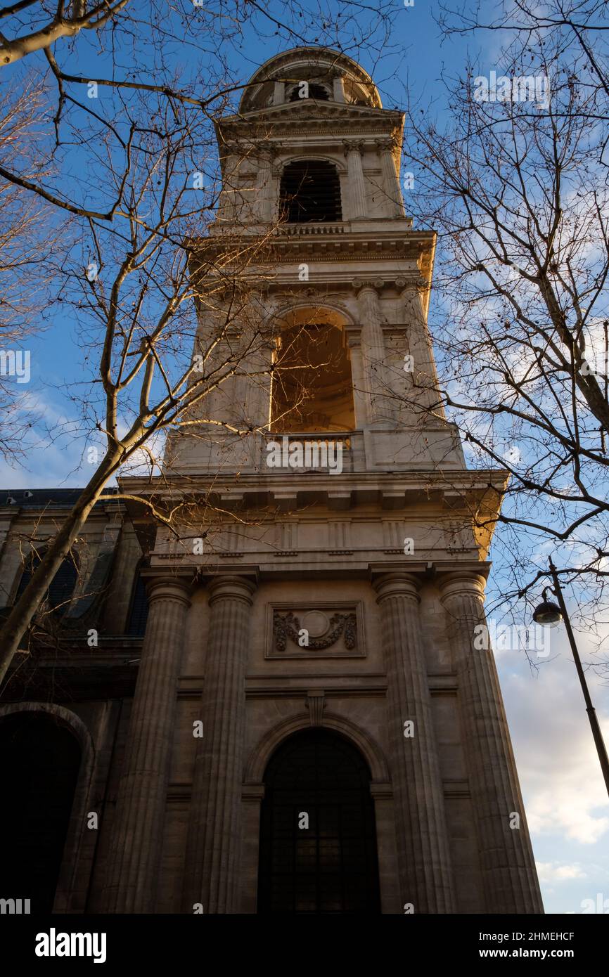 Chuch window hi-res stock photography and images - Alamy