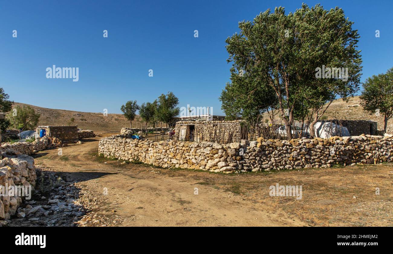 A country of stones, Taşeli Plateau. Taşeli Plateau is a karstic ...