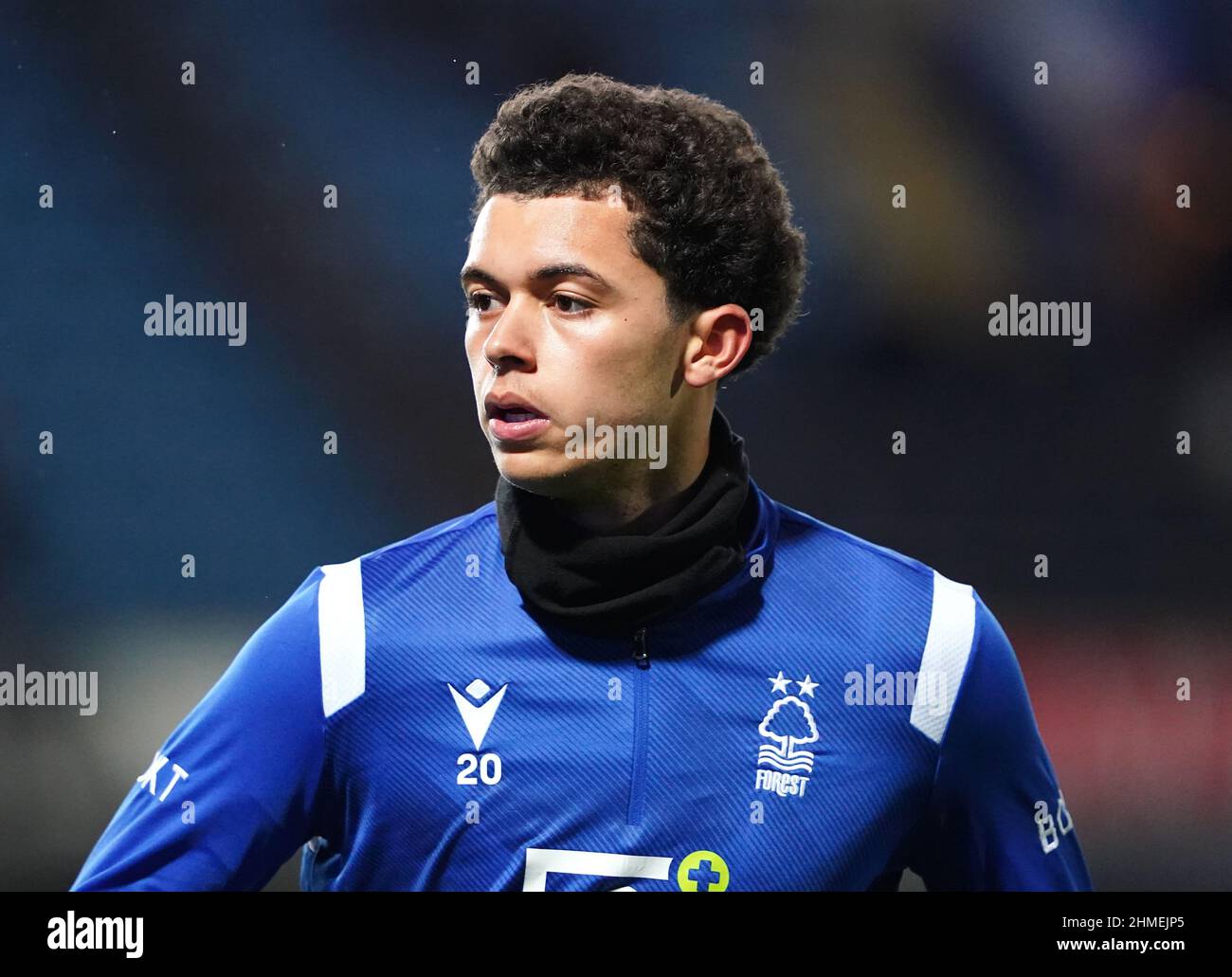 Ew johnson hi-res stock photography and images - Alamy