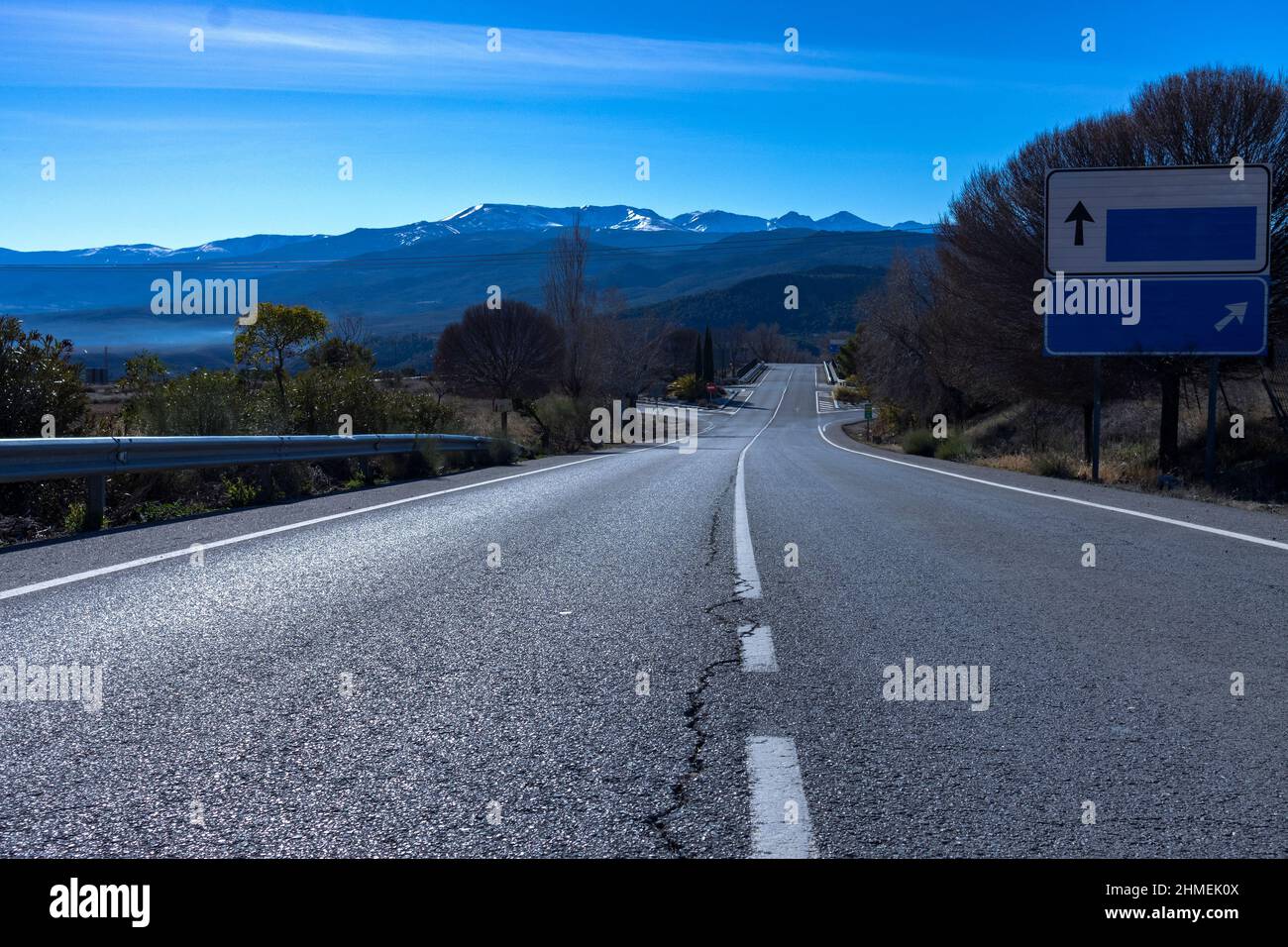 Motorway intersections hi-res stock photography and images - Alamy
