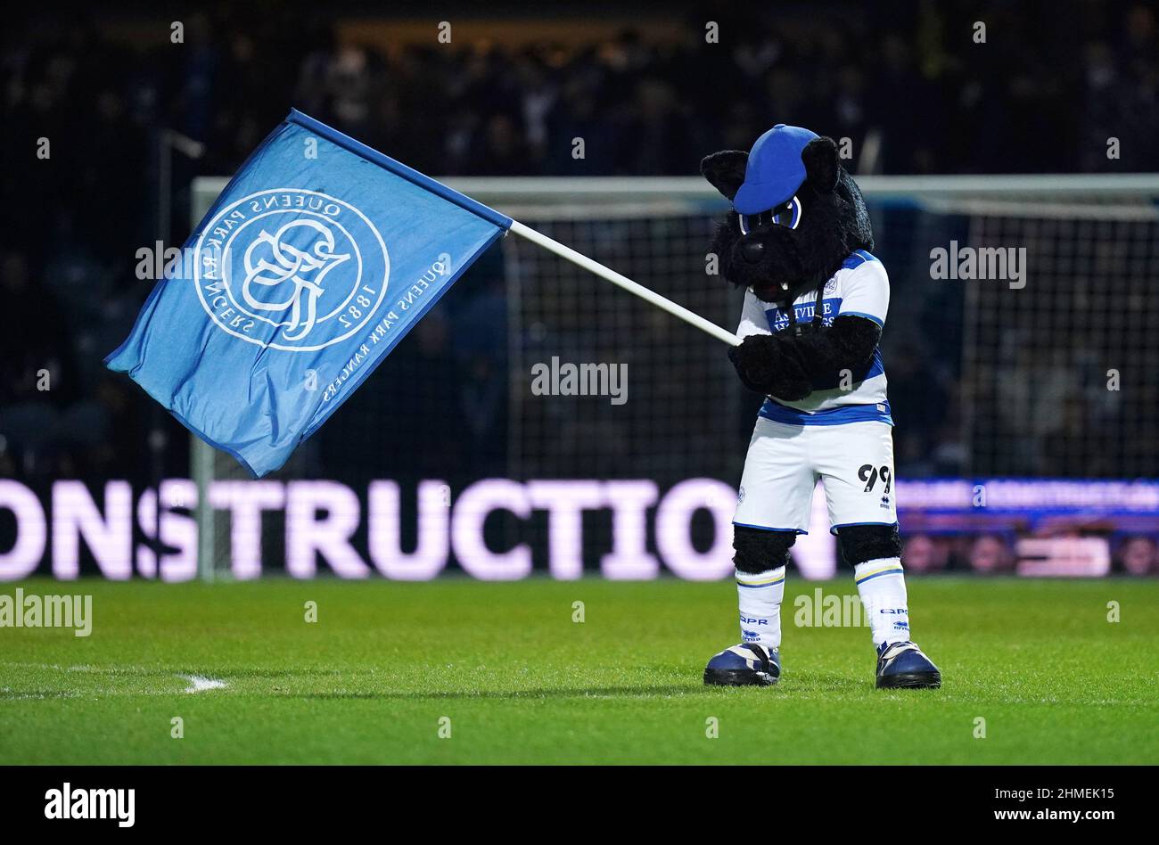 Qpr stadium 2022 hi-res stock photography and images - Alamy
