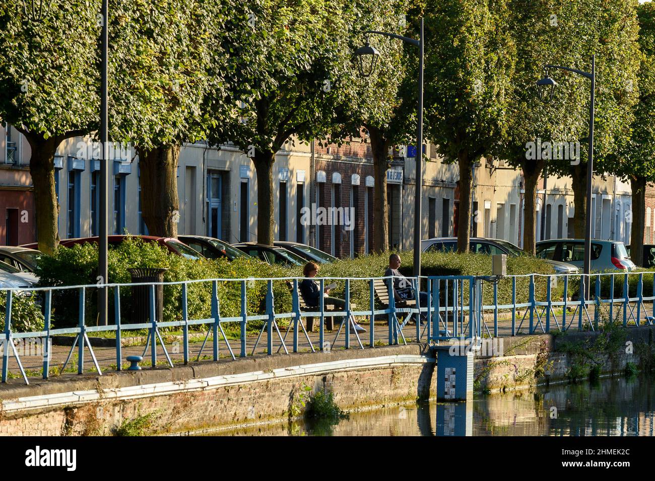 River scarpe hi-res stock photography and images - Alamy