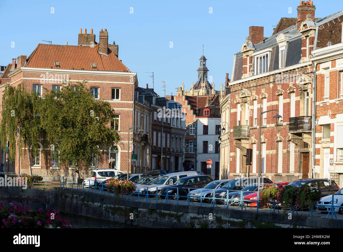 River scarpe hi-res stock photography and images - Alamy