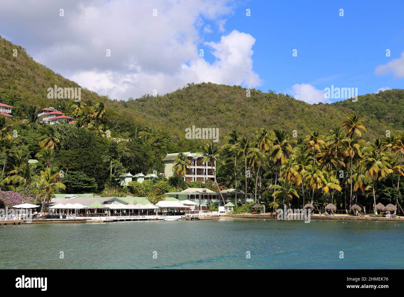 Doolittles waterside bar hi-res stock photography and images - Alamy