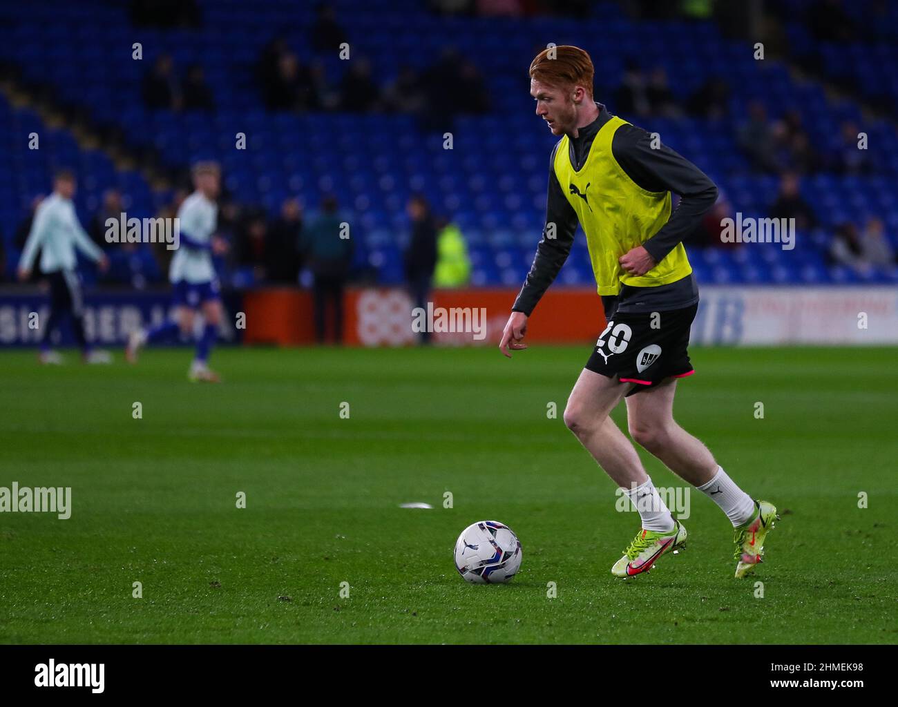Football callum morton hi-res stock photography and images - Alamy